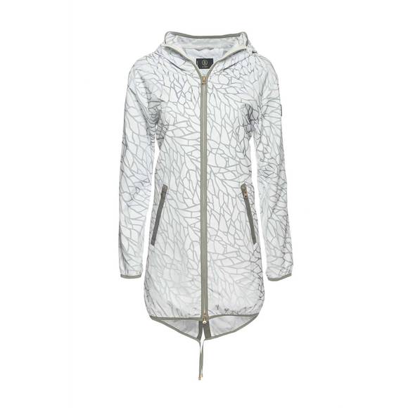 Bogner | Jackets & Coats | New Bogner Tiara Jacket In White | Poshmark